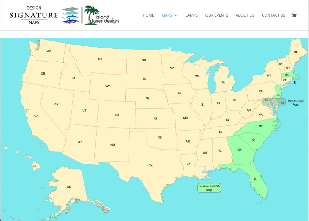 Customer Showcase | WP Draw Attention