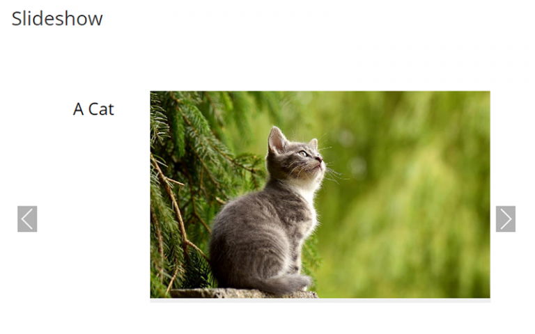 Slide Anything Plugin | WP Draw Attention