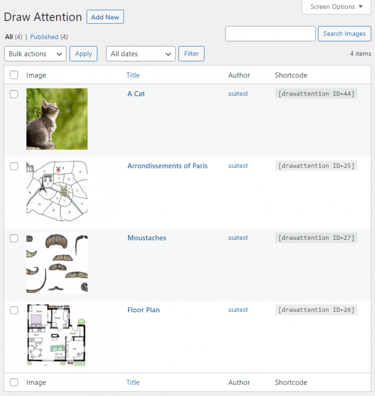 Plugin Walkthrough | WP Draw Attention Plugin Walkthrough | WP Draw Attention